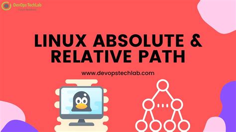 🆕what Is Absolute Path And Relative Path In Linux Path Top Video Youtube