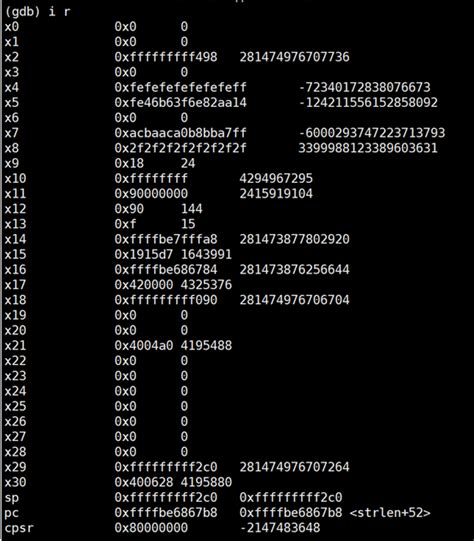 代码 Or 指令,浅析arm架构下的函数的调用过程 知乎 代码 Or 指令,浅析arm架构下的函数的调用过程 知乎