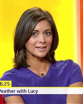 Lucy Verasamy Sexy Weather Girl Porn Pictures Xxx Photos Sex Images Pictoa