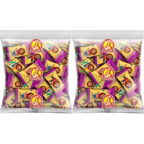 Характеристики Конфеты шоколадные Славянка Левушка детям чудо звери 1