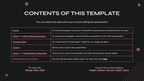 Ai Speech Classifier Pitch Deck Presentation
