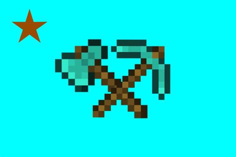 Minecraft But Communist Rflags