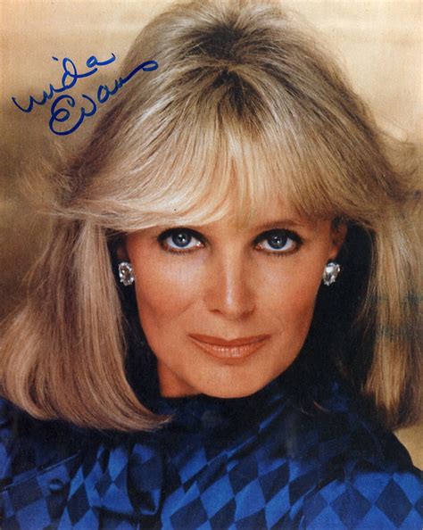 Linda Evans As Krystal Jennings Carrington In Dynasty 1981 89 Abc
