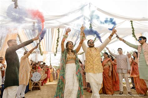 Disha Jasani And Parth Dharia Ramee Royal Resorts And Spa Udaipur