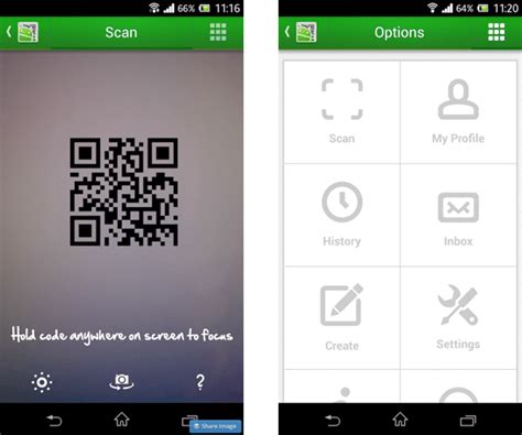 The 11 Best QR Code Reader Apps For Your Scanning Needs UQR Me