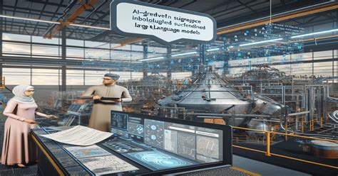 Revolutionizing Manufacturing Ai And Unified Namespace Empower Operators