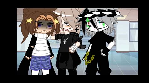 гача ЛАЙФ ГАЧА МИНИ ФИЛЬМ Youtube