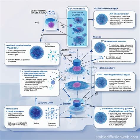 Ai Prediction In T Cell Culture Stable Diffusion Online