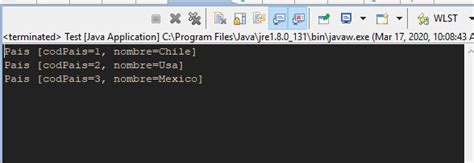 cliente webservice java stack overflow en español