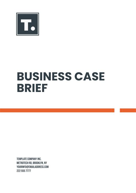 Free Army Decision Brief Template Edit Online And Download