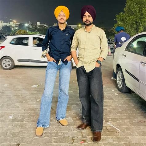 Sukhjit Singh Sukhjitsingh • Threads Say More