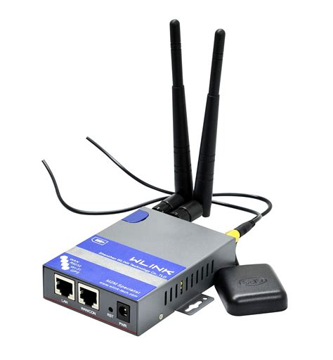 R200 4g 3g Router 2xlan Iot Global Network
