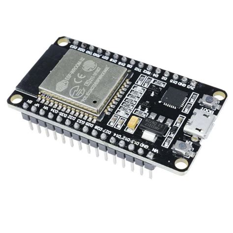 Nodemcu Development Board Based On The Esp8266 Wi Fi Microcontrollers