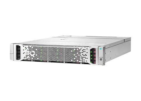 Hpe D3700 Storage Enclosure Qw967a Drive Arrays