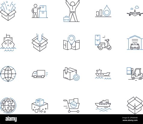 Palletizing Cut Out Stock Images And Pictures Alamy