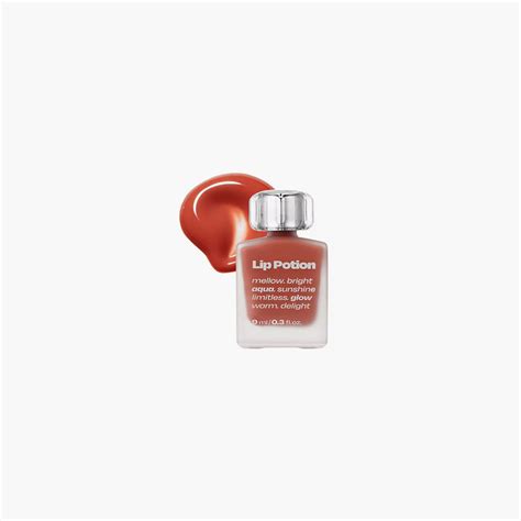 Alternative Stereo Lip Potion Aqua Glow 01 Lemon Balm 9ml Glowfy Pakistan