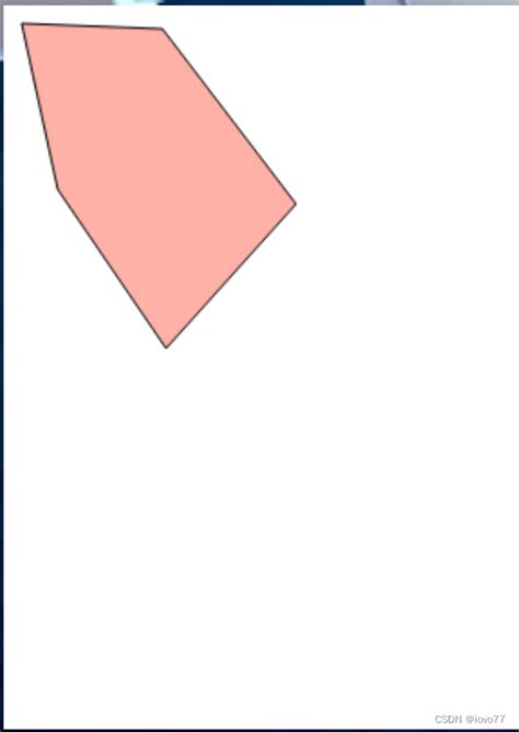 Js使用canvas画多边形，根据一个区域数组上色js Canvas 绘制多边形 Csdn博客