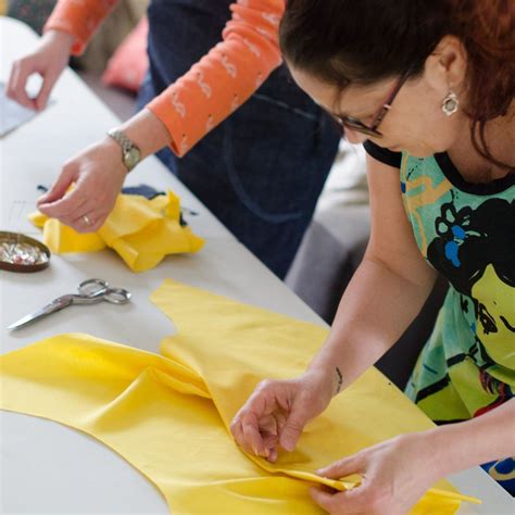 3 Simple Pinafore Dress Sewing Patterns Bobbins And Buttons Fabric Shop Leicester Sewing