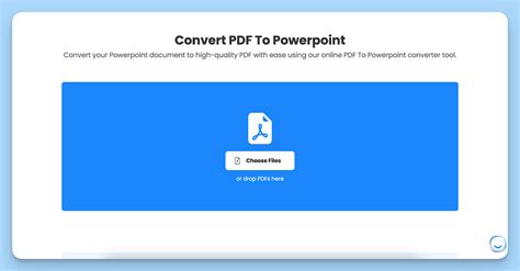 How To Convert PDF To PowerPoint PDF To PPT For Free