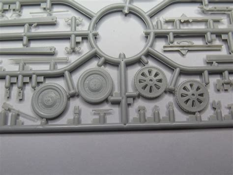 Sdkfz 6 3 “diana” 1 72 Ace Aprj