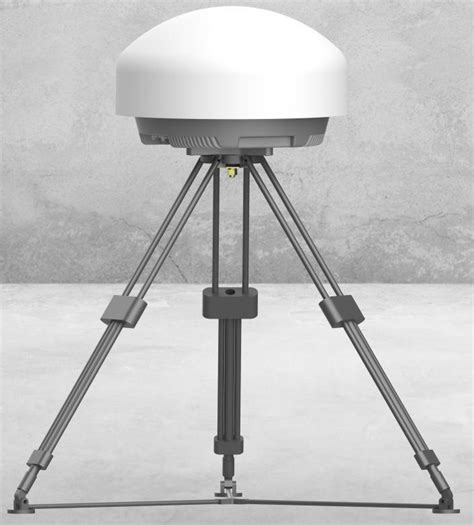 Advanced Long Range Drone Detection Technology State Of The Art Long