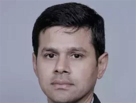 Siddharth Verma Technology Magazine