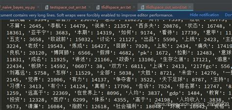 （已修改）机器学习之文本分类（附带训练集数据集所有代码）搜狗实验室数据集 Csdn博客
