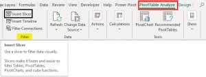 Slicer In Excel How To Insert Slicer In Excel With Examples