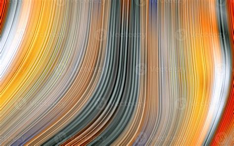 Dynamic Color Series Futuristic Abstract Colorful Background Artistic Abstraction With