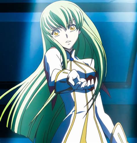 Code Geass Lloyd Asplund In Both The Scientist Form And Dressie Form