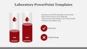 Laboratory PowerPoint Templates Google Slides Presentation