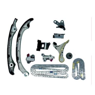 TIMING CHAIN KIT Toy117 105 TOYOTA HILUX 2 7 VVTi 2TR FE CHAIN KIT SPEEDQUIP AUTO PARTS AND