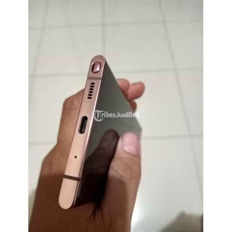 Hp Samsung Note Ultra Bekas Ram Gb Mulus Kelengkapan Ori Di Jakarta Selatan Tribun Jualbeli