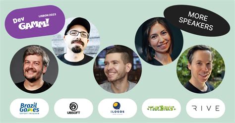 Devgamm On Linkedin Gamedev Gameconference Devgamm Lisbon
