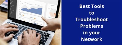 11 Best Network Troubleshooting Software Tools Freeandpaid In 2025