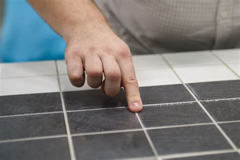 Как сделать затирку плитки фото МетСтройСпб ру