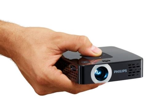 Picopix Pico Projector
