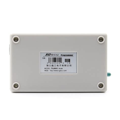 Tl866ii Plus Programmer Tl866ii Plus Usb Programmer Replace Tl866a And