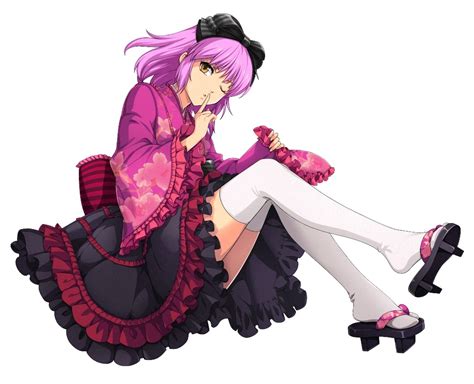 Renne Eiyuu Densetsu And More Danbooru