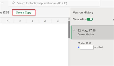 how to recover overwritten excel file with no previous version excel
