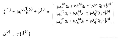 Bp——反向传播算法公式推导及代码 Bp神经网络误差信号反向传播代码及注释 Csdn博客