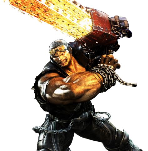 Jack Cayman Render By Eternalashen On Deviantart