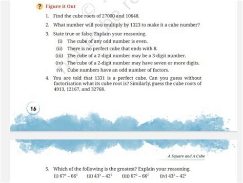 Find The Cube Roots Of 27000 And 10648 What Number Will You Multiply By