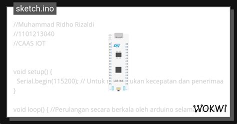 Wokwi Online Esp32 Stm32 Arduino Simulator Wokwi Online Esp32 Stm32 Arduino Simulator