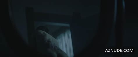 Zarah Mahler Nude Aznude