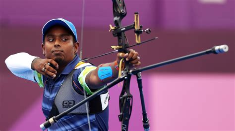 Atanu Das Dhiraj Bommadevara Tushar Shelke Bag Silver Medal In