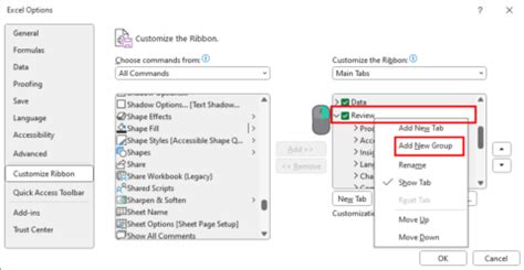 Ways To Unshare An Excel File How To Excel