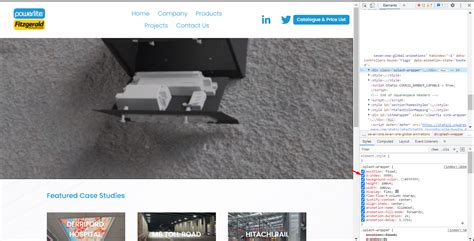 Code Injection Breaking Page Customize With Code Squarespace Forum