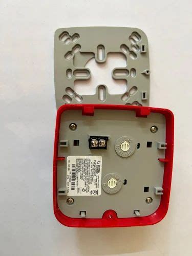 Honeywell Fire Alarm System SYSTEM SENSOR Conventional Heat Detector Wholesale Trader From Noida