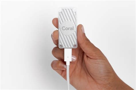 Google Coral Edge TPU USB加速棒上手体验 - 知乎
